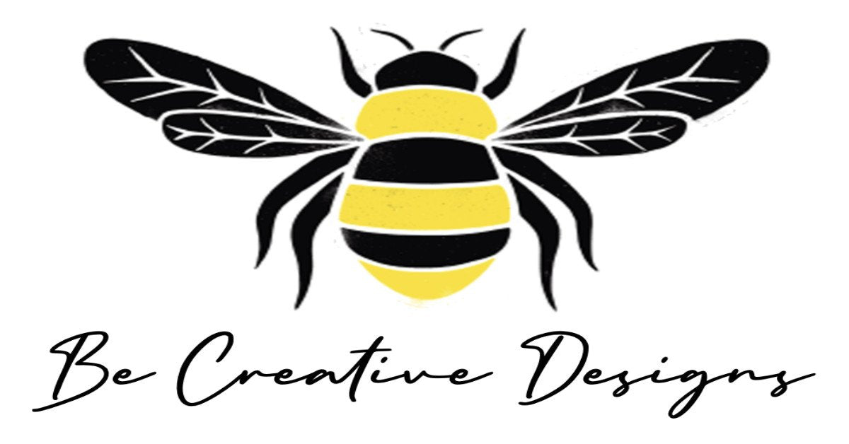 Be Creative Designs – Be Creative Designs, LLC